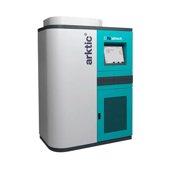 ttplabtech_sample_management - Prayoga Lifesciences Inc